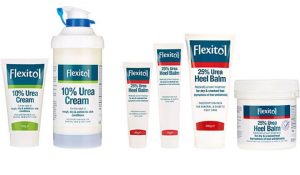 Flexitol